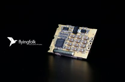 65A Furling32 Metal F3 MCU ESC – 2-6S BlHeli32 | Flyingfolk FPV Shop