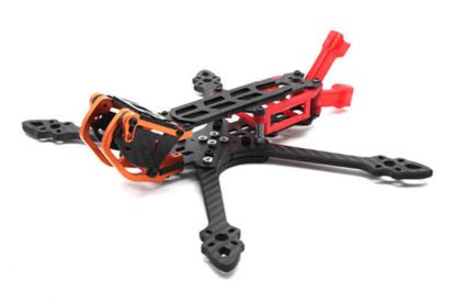 FPV Racing Frames - Flyingfolk FPV Shop