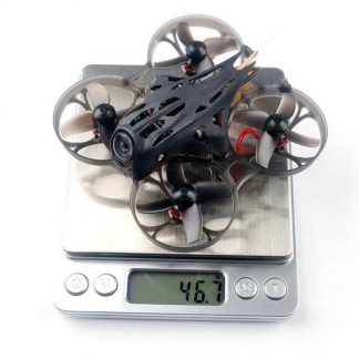 Mobula7 HD Whoop (2-3S) – FrSky edition | Flyingfolk FPV Shop