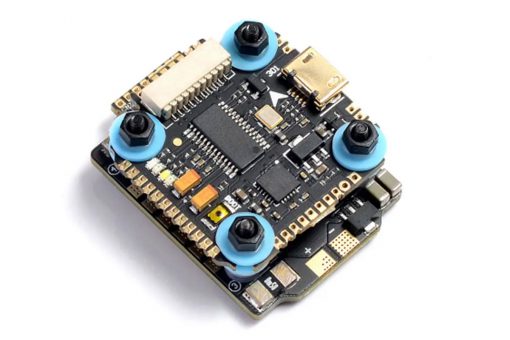MAMBA MK2 Mini Stack – F405 Flight Controller mit F25 25A 3-4S 4in1 ESC ...
