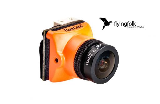 RunCam Swift Micro V3 mit OSD – 2.3mm Linse | Flyingfolk FPV Shop