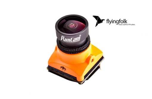 RunCam Swift Micro V3 mit OSD – 2.1mm Linse | Flyingfolk FPV Shop