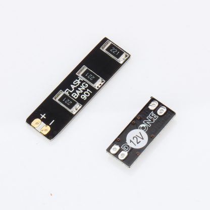 Flash-Bang LED Board 901 – Rot | Flyingfolk FPV Shop