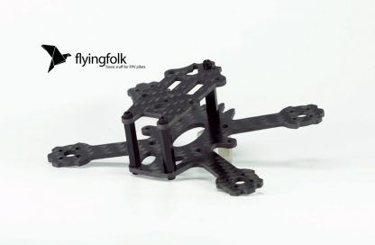 X2 ELF 88mm Frame Kit | Flyingfolk FPV Shop