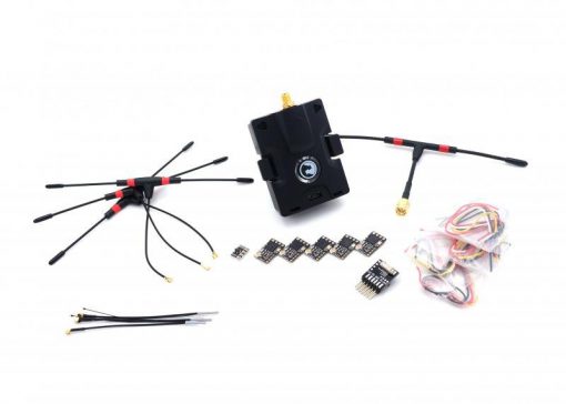 TBS Crossfire Starter Kit | Flyingfolk FPV Shop